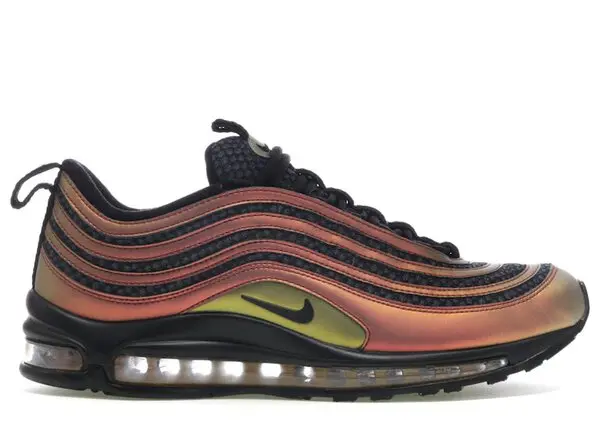 Nike Air Max 97 Ultra 17 Skepta - Multi/color/black