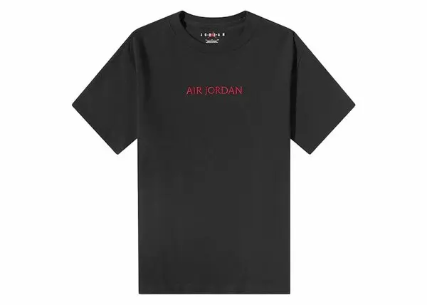 Nike Air Jordan Tee Shirt
