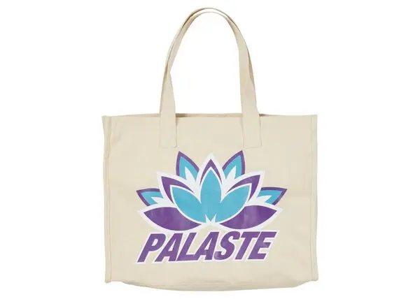 PALACE X Adidas Palaste Tote Bag - Raw