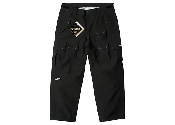 PALACE X Engineered Garments Goretex Fa Pant - Black
