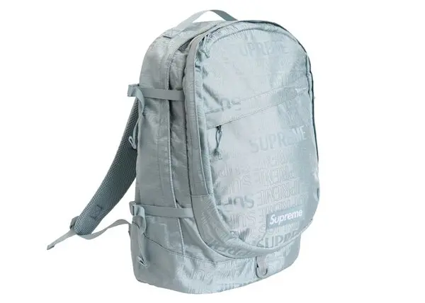 Supreme Backpack - Ice