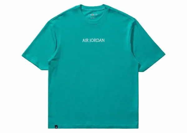 Nike Air Jordan Tee Shirt