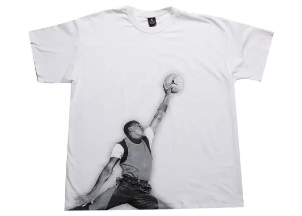Nike Air Jordan Flight Tee Shirt