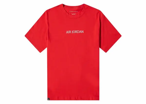 Nike Air Jordan Tee Shirt