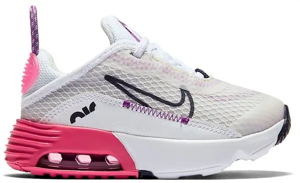 Nike Air Max 2090 - Platinum Tint/watermelon/purple Nebula