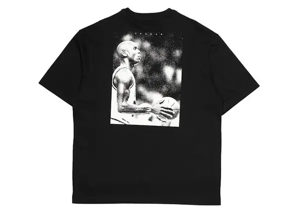 Nike Air Jordan Essentials Winter Statement 85 Tee Shirt