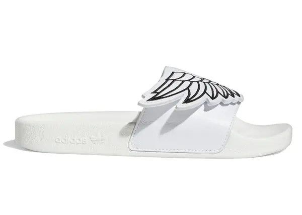 Adidas Adilette Slides Jeremy Scott