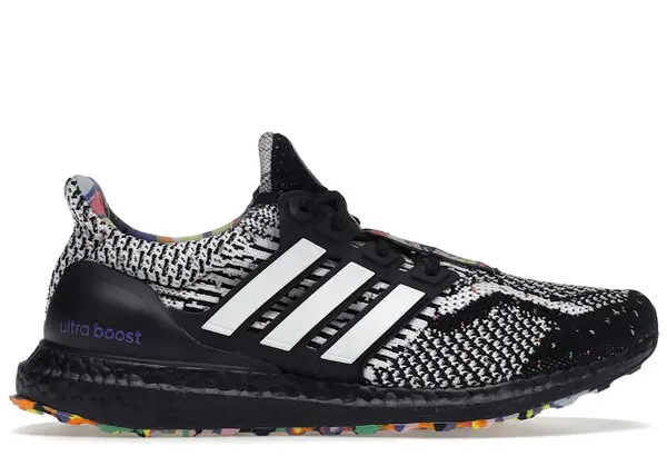 Adidas Ultra Boost 5.0 Kris Andrew Small Pride Collection