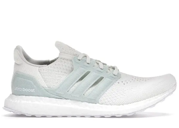 Adidas Ultra Boost 6.0 Parley Sneakers - Non Dyed/non Dyed/non Dyed
