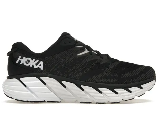 Hoka One One Gaviota 4 Athletic Sneakers