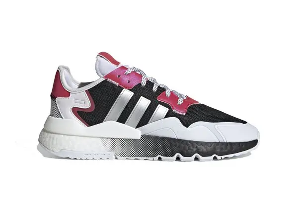 Adidas Nite Jogger Sneakers