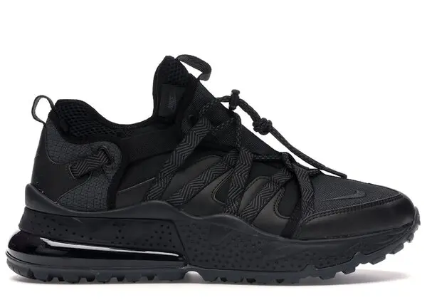 Nike Air Max 270 Bowfin Sneakers