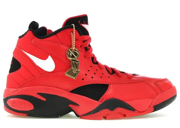 Nike Air Maestro 2 Think 16 Trifecta