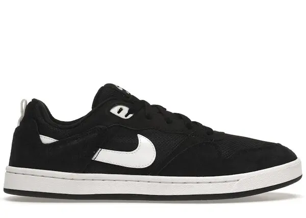 Nike Sb Alleyoop Sneakers