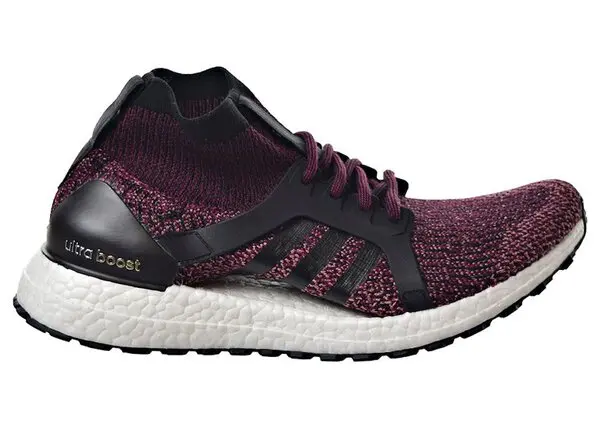 Adidas Ultra Boost X All Terrain Sneakers