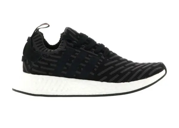 Adidas Nmd R2 Sneakers