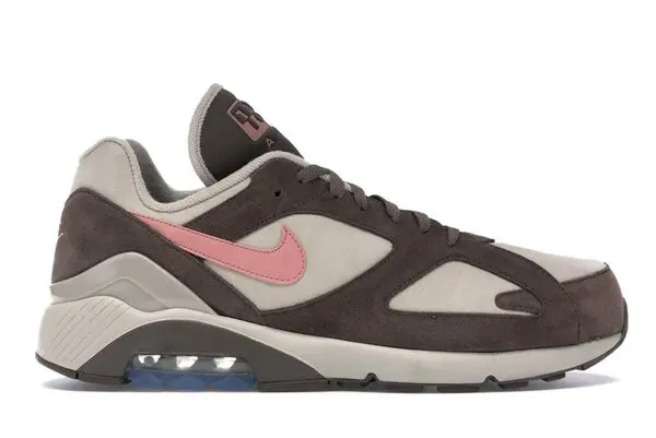 Nike Max 180 Sneakers