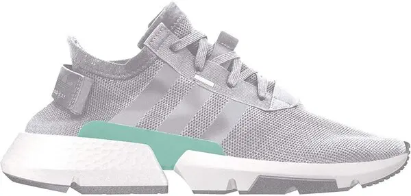 Adidas Pod-s3.1 Sneakers - Grey Two/clear Mint