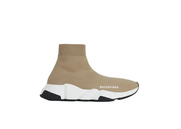 Balenciaga Speed Sneakers