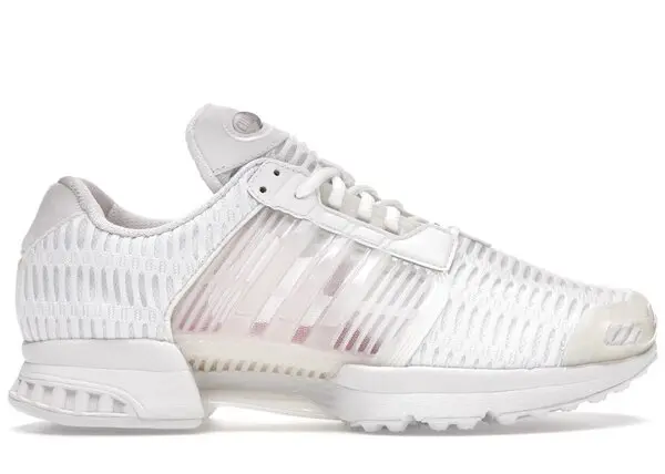 Adidas Climacool Triple Sneakers - White