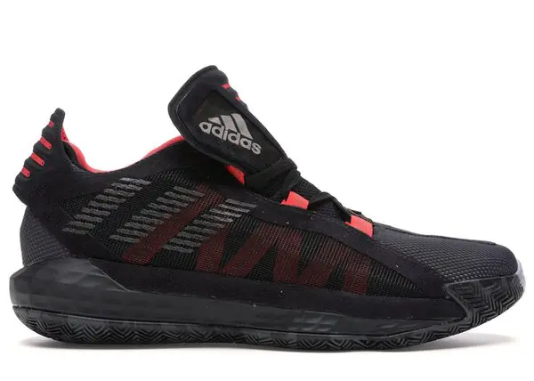 Adidas Dame 6 Sneakers