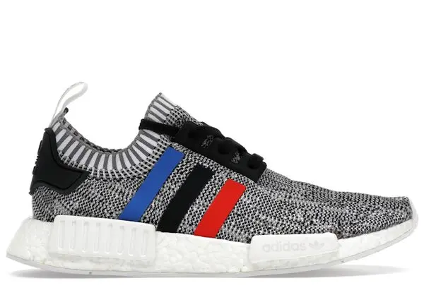 Adidas Nmd R1 Tri Stripesin Sneakers