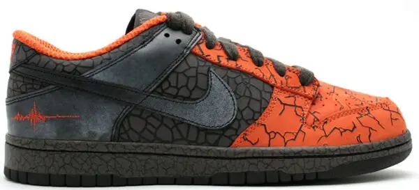 Nike Dunk Low Sneakers