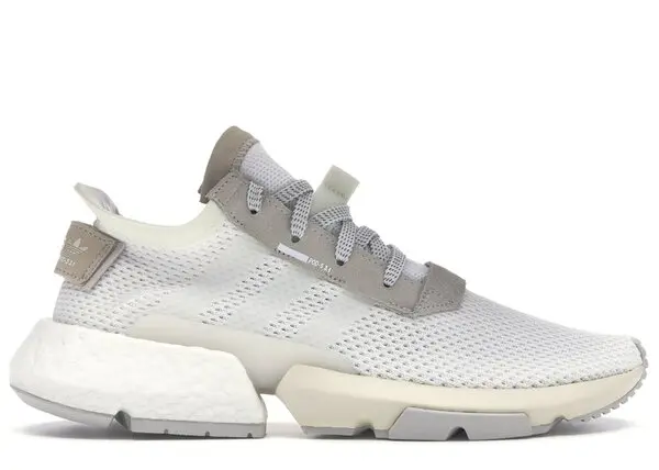 Adidas Pod-s3.1 Sneakers - Cloud White/cloud White/grey One