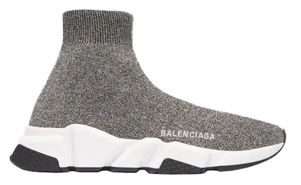 Balenciaga Speed Trainer Cristal
