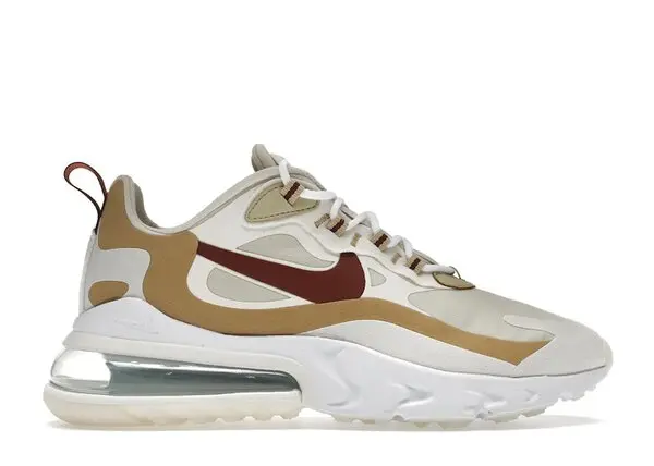 Nike Air Max 270 Equestrian Sneakers