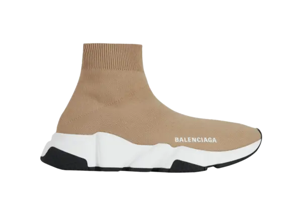 Balenciaga Speed Sneakers