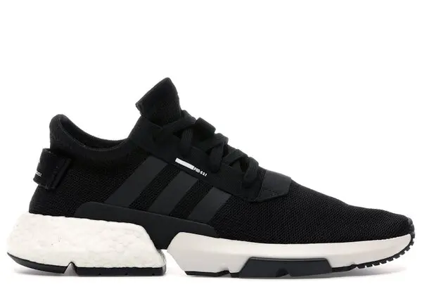 Adidas Pods3.1 - Core Black/cloud White