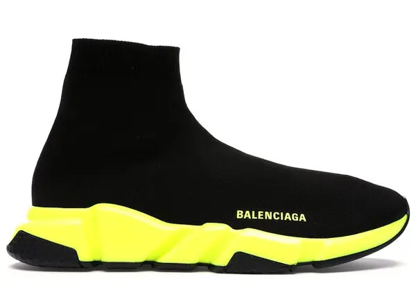 Balenciaga Speed Trainer