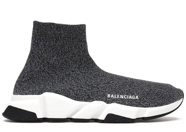 Balenciaga Speed Trainer Sneakers