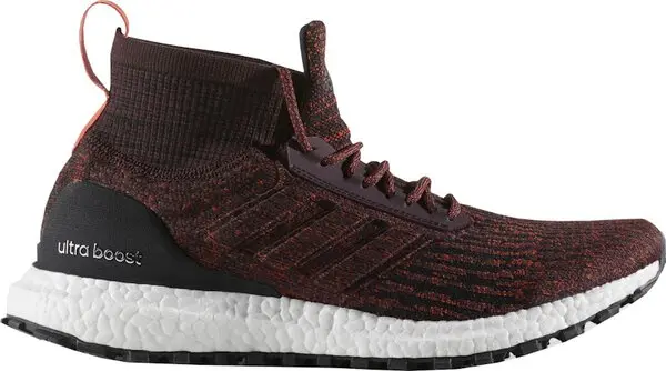 Adidas Ultra Boost Atr Mid Sneakers