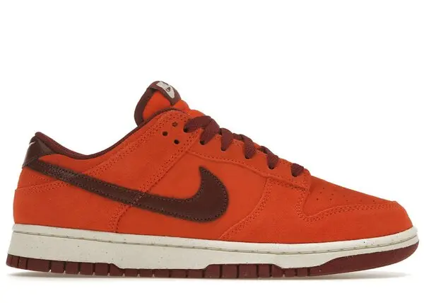 Nike Dunk Low Premium Sneakers