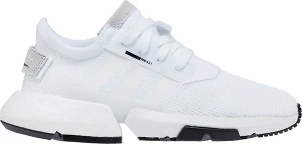 Adidas Pod-s3.1 Sneakers - Cloud White/core Black