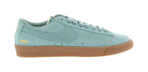 Nike Blazer Low Gt Supreme Sneakers