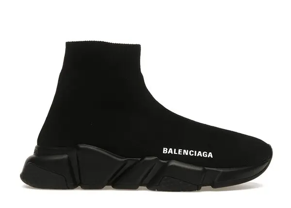 Balenciaga Speed Recycled Classic Sneakers