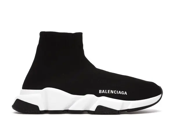 Balenciaga Speed Sneakers