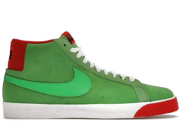 Nike Sb Blazer
