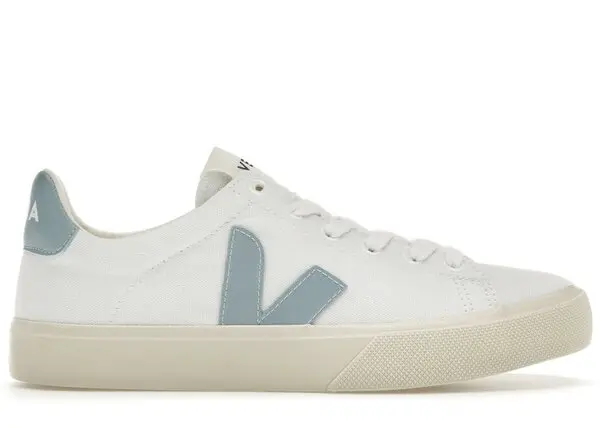 VEJA Campo Canvasin Sneakers