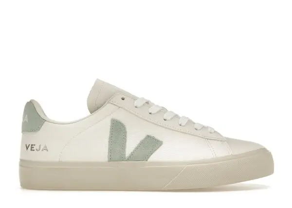 VEJA Campo Leather Sneakers