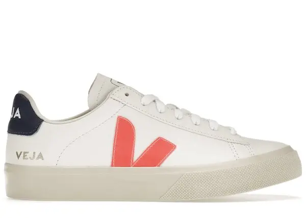 VEJA Campo Low Chromefree Sneakers