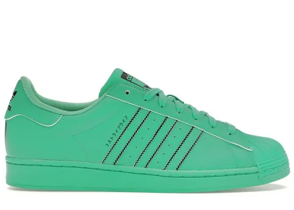 Adidas Superstar Sneakers