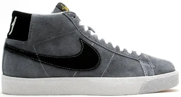 Nike Blazer Made Sneakers