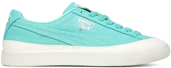 PUMA Clyde Diamond Supply Co. Sneakers