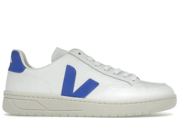 VEJA V12 Leather Sneakers
