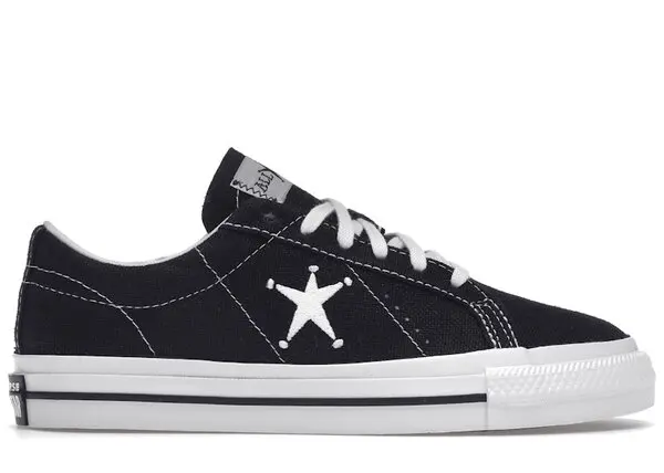 CONVERSE Chuck One Star Ox Stussy