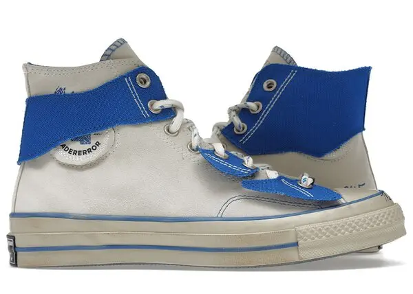 CONVERSE Chuck Taylor All Star 70 Hi Ader Error